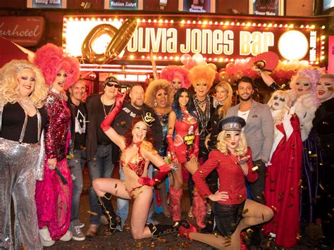 Olivia Jones Bar Insider Infos Und Geheimnisse