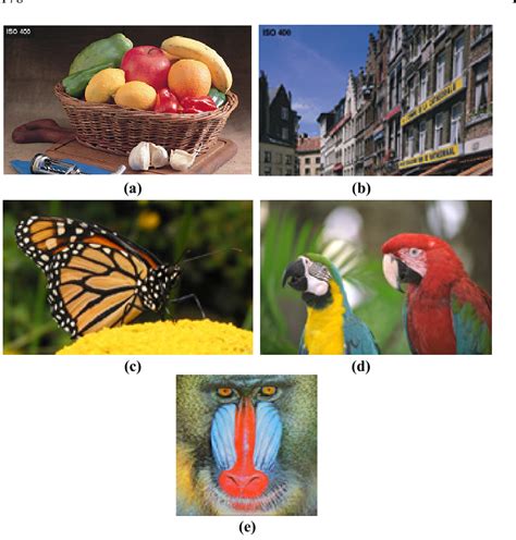 Figure 3 From A Novel Image Interpolation Method Using The Bilateral