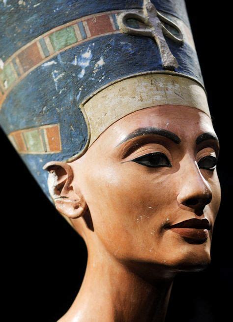 29 meilleures images du tableau Nefertiti Égypte antique Egypte