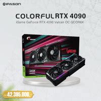 Jual Rtx 4090 Ti Murah - Harga Terbaru 2024
