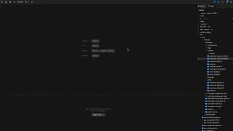 JeetBrains Fleet Hands On