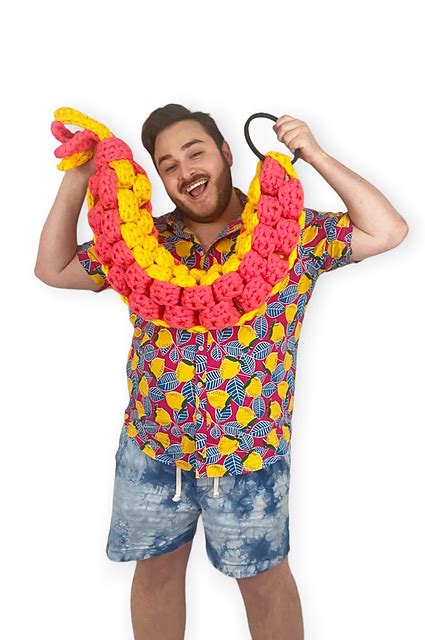 Ravelry Whats New Scoubidou Pattern By Quayln Stark