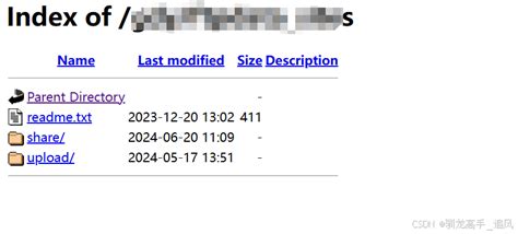 ubuntu下安装最新版本apache2文件服务器 ubuntu apache2 csdn博客