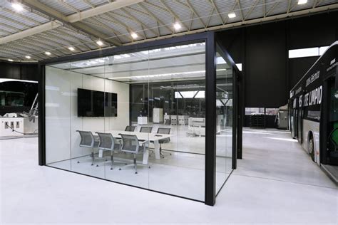 Modular Laboratories Hiblab Solutions