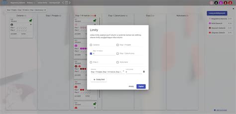 GitHub Karolina Cz Kanban Frontend Web App Simulation Of Kanban Method