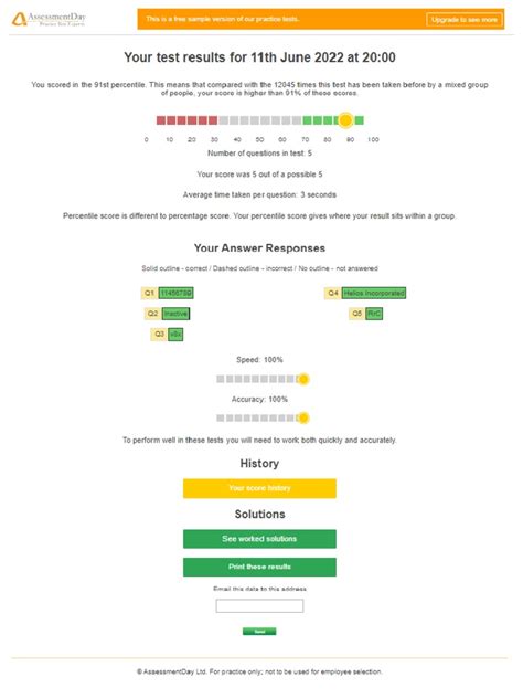 Critical Thinking Assessment Pdf