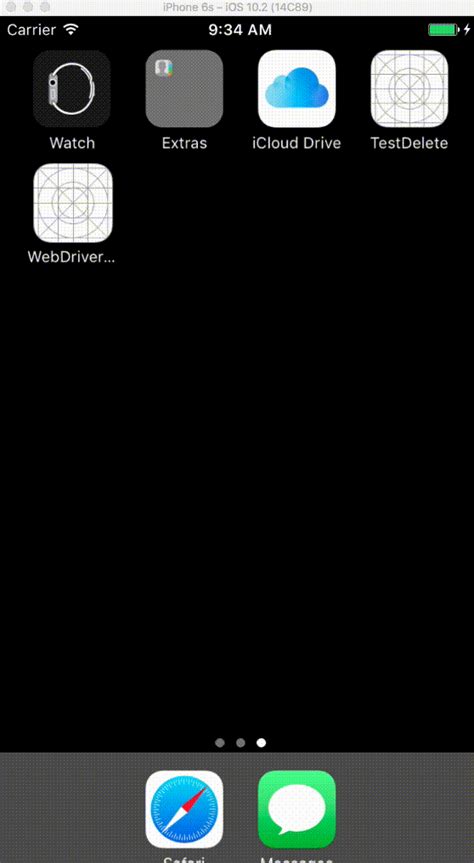 Java Client 500 Beta1 Released News Appium Discuss