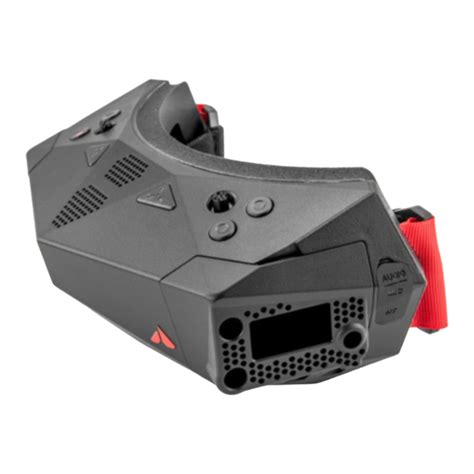 ORQA FPV ONE USER MANUAL Pdf Download ManualsLib