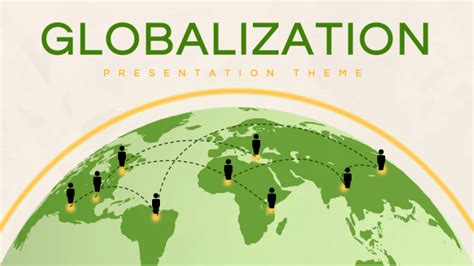 Ppt Globalization Powerpoint Presentation Free Download Globalization