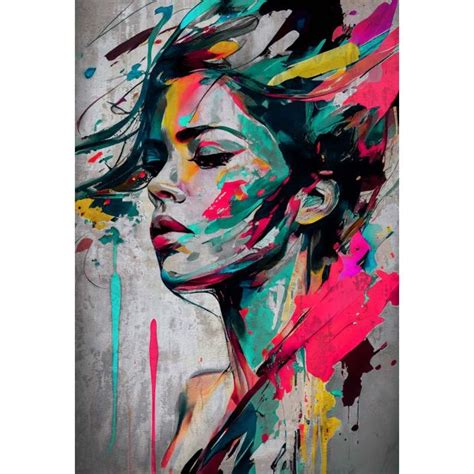 КАРТИНА 70 100 СМ 76306020171】 ТОП Цена — Mömax