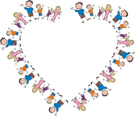 가족 의 무료 벡터 클립아트 이미지