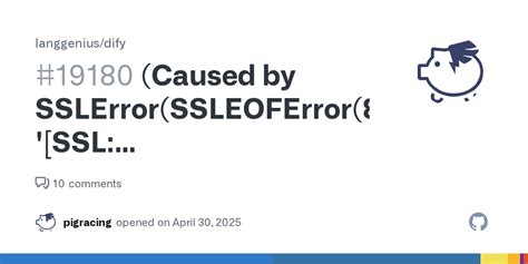 Caused By Sslerrorssleoferror8 Ssl Unexpectedeofwhilereading