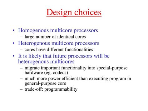 CS 395T Topics In Multicore Programming Ppt Download