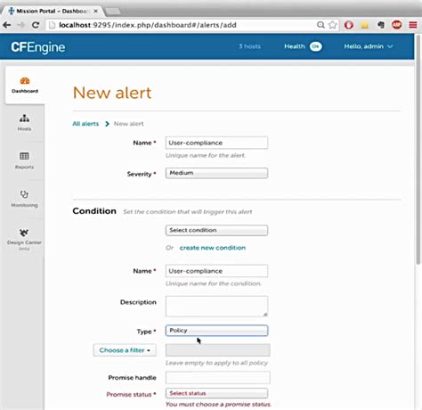 automatisierungstool cfengine in neuer version 3 6 heise online