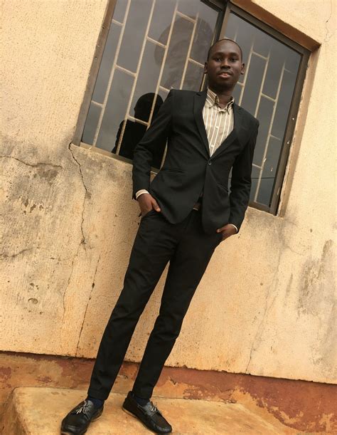 About Onwuemene Joshua Medium