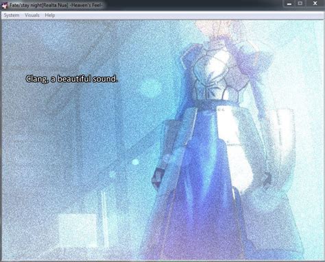 Unlimited Clang Works Rberserklejerk