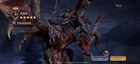 Just Pulled Ajax Rwatcherofrealmsgame