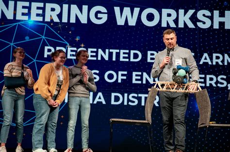 Engineering Futures Highlights From The 2024 Engineering Workshop Same