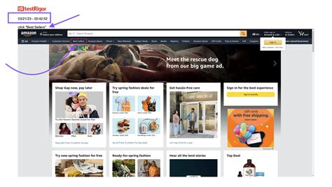 Title 21 CFR Part 11 Compliance TestRigor AI Based Automated Testing Tool