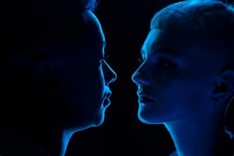 Sexual Blueprint Test Compatify