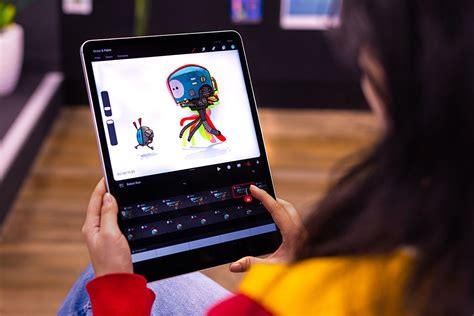 Creator Of Procreate Wants To Democratize Animation Creation With A New Ipad App Called