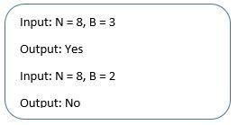 Program To Check Whether The Given Number Has Consecutive S In The Given Base Or Not Using