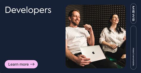 developers for partners and future mews devs