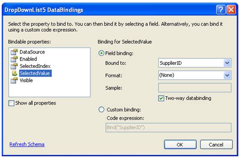 Acesso A Dados Em Aplicações Aspnet Conceitos Básicos Parte 3