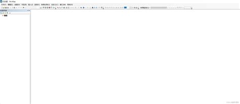 解决4k屏打开arcgis界面模糊问题。arcmap打开很模糊怎么设置 Csdn博客