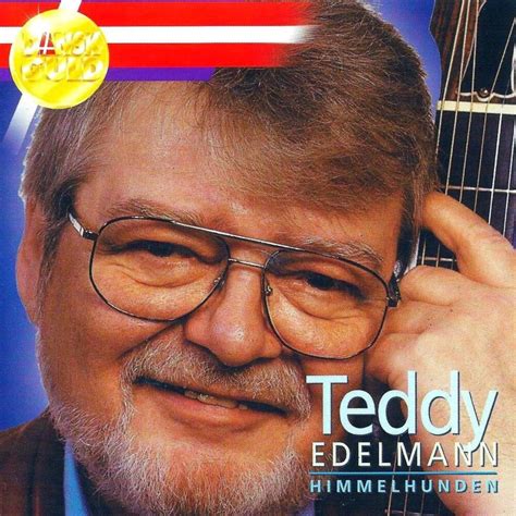 Teddy Edelmann Himmelhunden Lyrics And Tracklist Genius