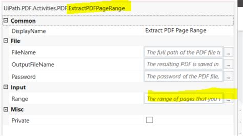 How Can I Split A Pdf Containing Multiples Pages Into Several Files I Want To Split Each