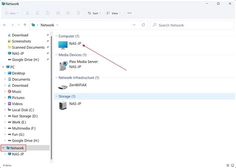 How To Backup A Network Drive In Windows Manual And Automated Guide