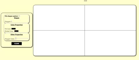 Javascript Write 0 0 In Center Of The Canvas HTML5 Stack Overflow