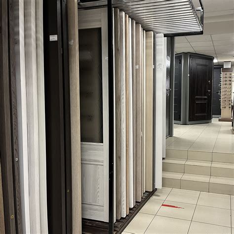 Межкомнатные двери ГОСТ купить с доставкой по низкой цене