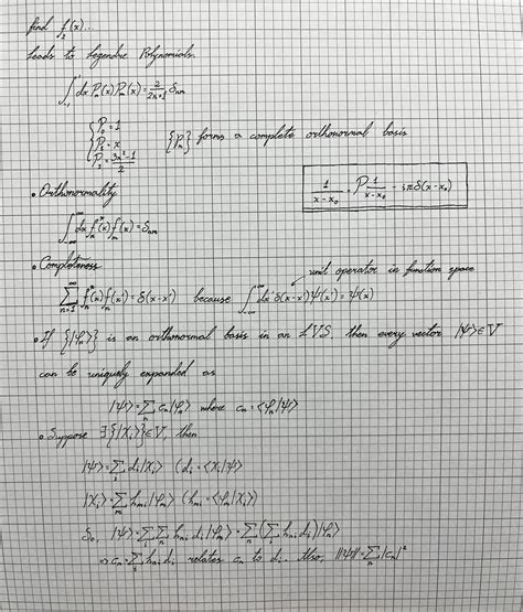 Notes From A Physics Class R PenmanshipPorn