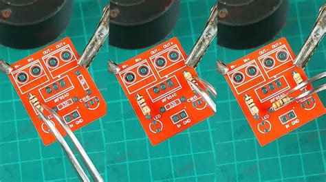how to control a 12v led strip with arduino