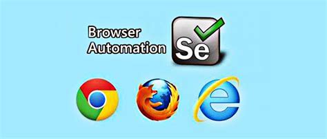 Selenium自动化测试框架入门整理「建议收藏」 腾讯云开发者社区 腾讯云