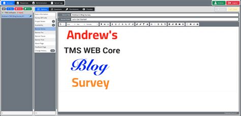 TMS Software Blog