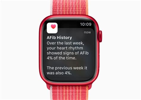 Apples Watchos 9 Expands Afib History Feature Geeky Gadgets