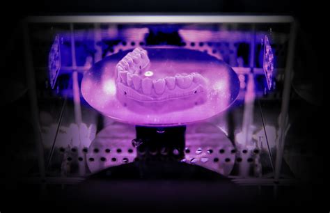 Ubee 丨worlds Fastest Desktop Dental Powerhouse