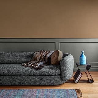 Couleur de l’année 2025 et Tendances Couleur : Ardoise Cannelle 2113-40 ...