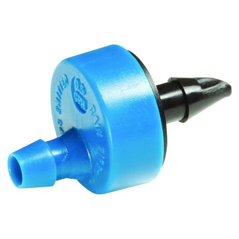 Drip Irrigation Emitter Color Code Drip Irrigation Emitter Color Code