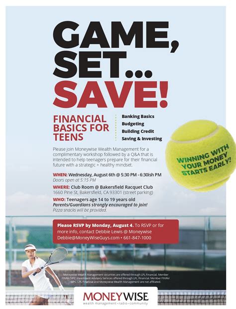 Moneywise Wealth Management Bakersfield Ca