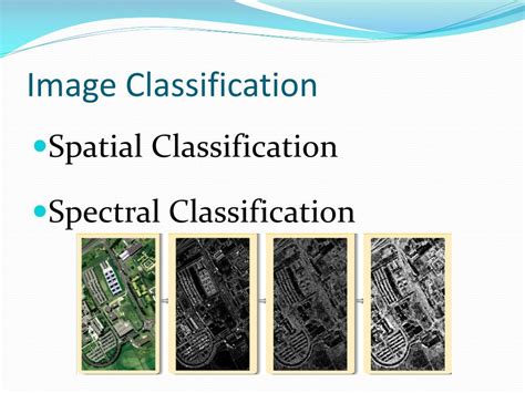 ppt hyperspectral image classification powerpoint presentation free