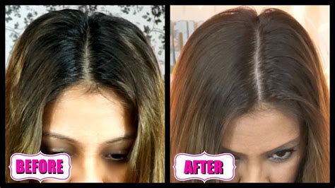 Diy Dark Roots At Timothy Samons Blog