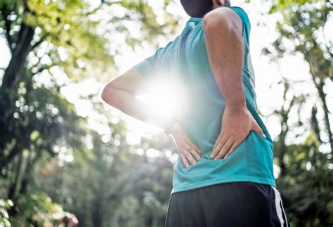 Entrapped Sciatic Nerve Relief With Decompression El Pasos Personal