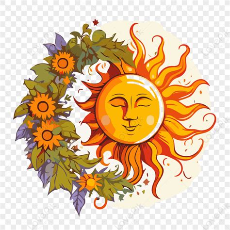 하지 점 클립 아트 상표 만화 Png 일러스트 무료 다운로드 Lovepik