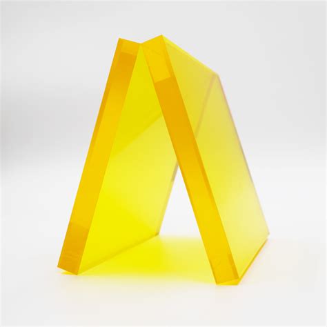 Good Quality Plexiglass Acrylic Sheet For Led Bulding Art Craft And