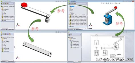 c 读取solidworks文件 solidworks文件参考实例详解 csdn博客
