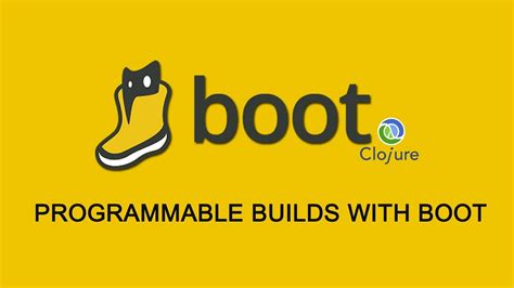 Boot 200 Released Hey Everybody We Just Released Boot By Adzerk
